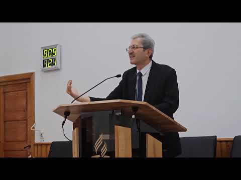 Ovidiu Rizescu – Biblia si simbolurile ei in cartea Daniel si ...